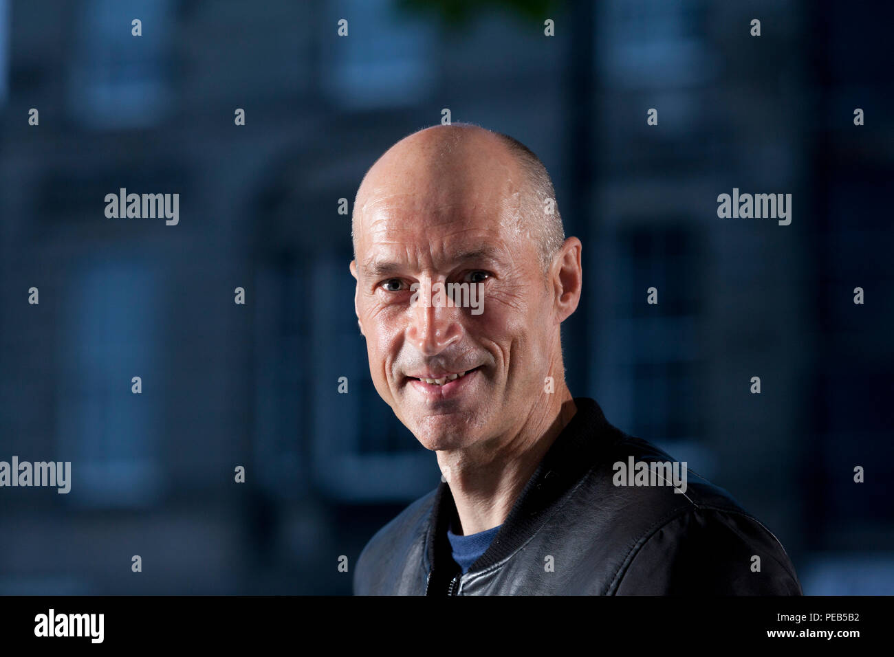 Graeme obree hi-res stock photography and images - Alamy