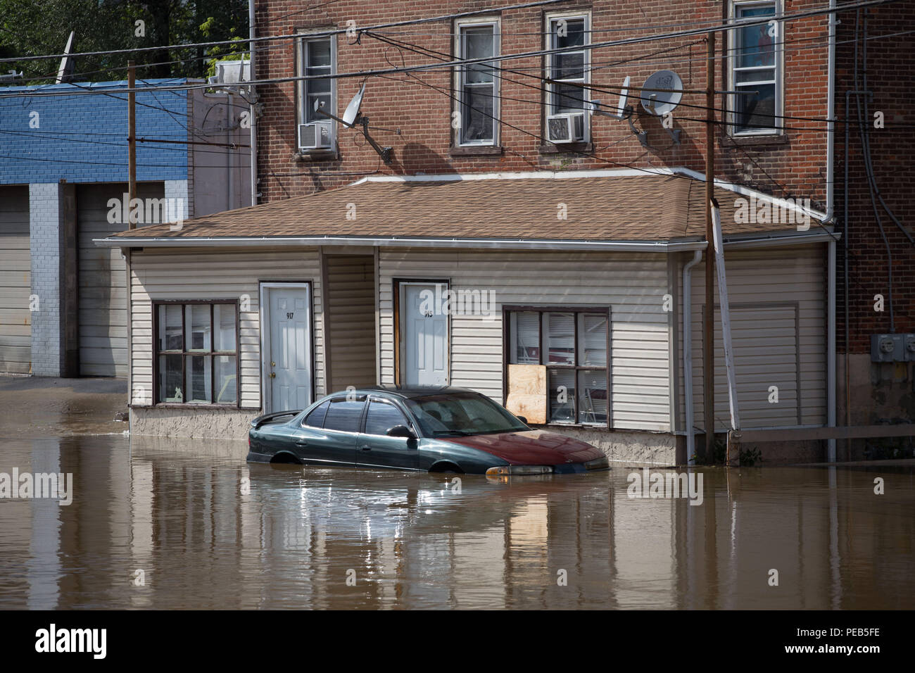 Collingdale High Resolution Stock Photography and Images - Alamy