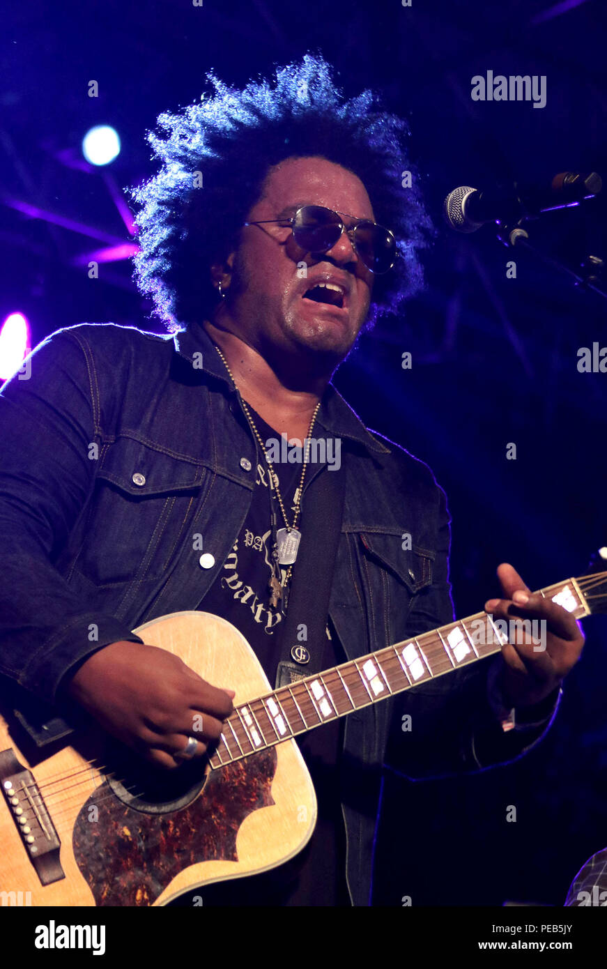 Jeffrey gaines hi-res stock photography and images - Alamy