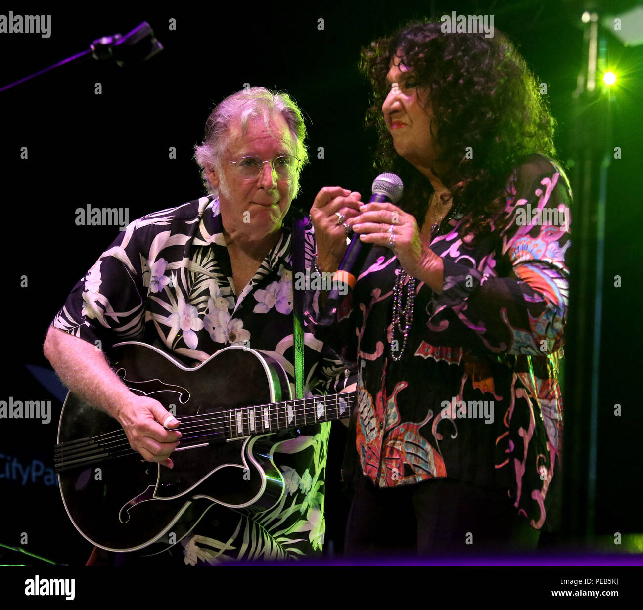 Maria muldaur hi-res stock photography and images - Alamy