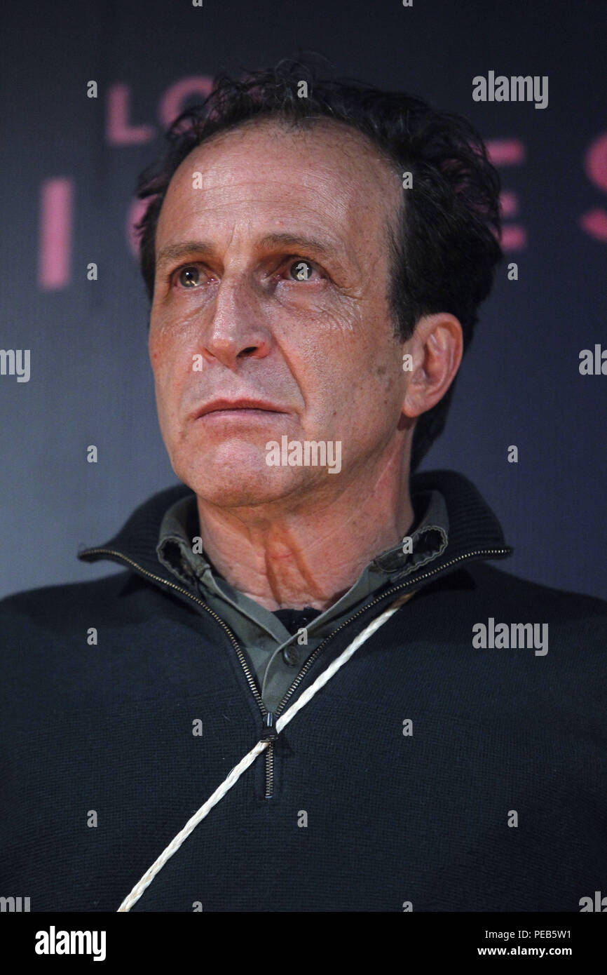 Daniel Giménez Cacho Stock Photos & Daniel Giménez Cacho Stock Images ...