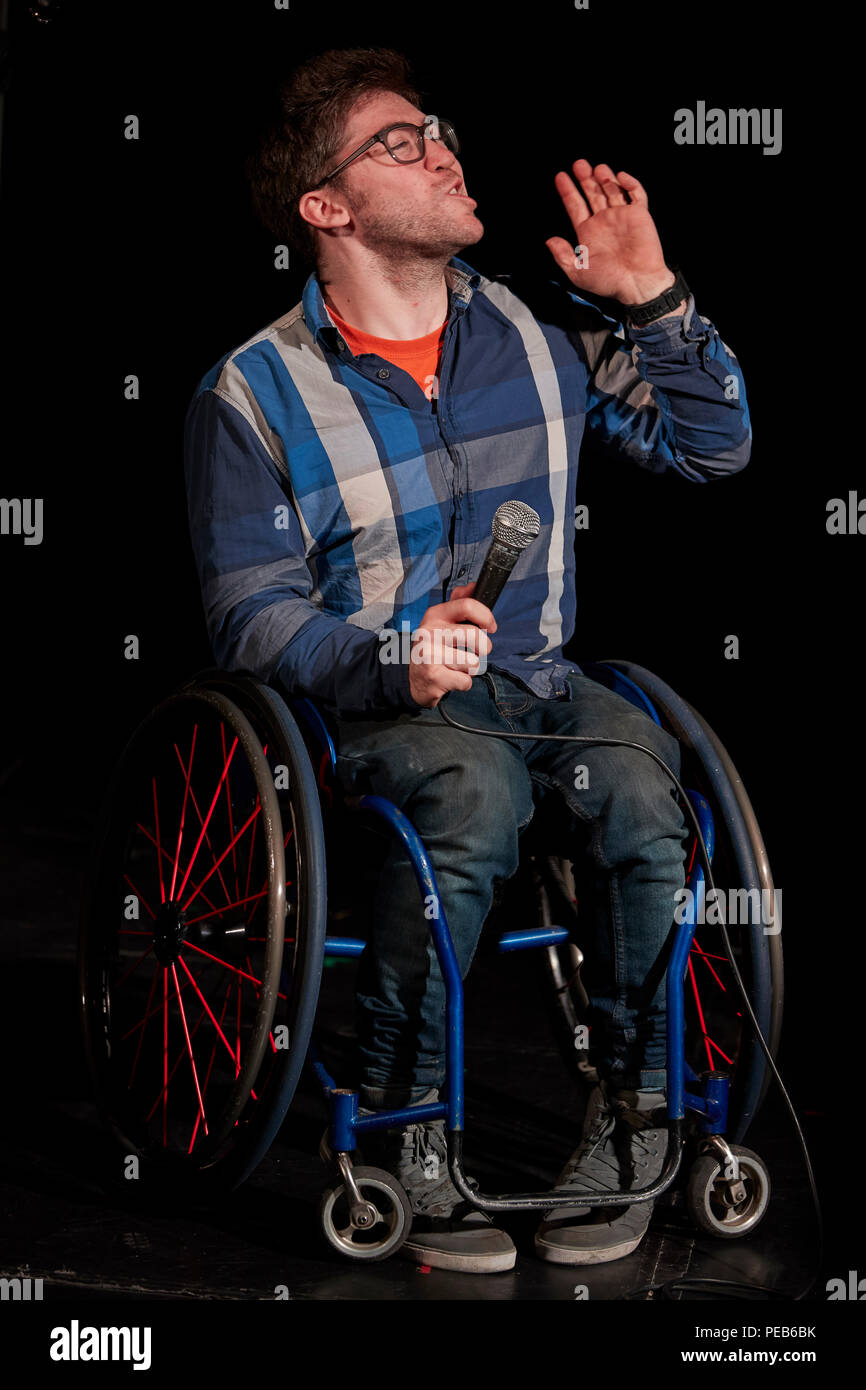 Aaron simmonds hi-res stock photography and images - Alamy