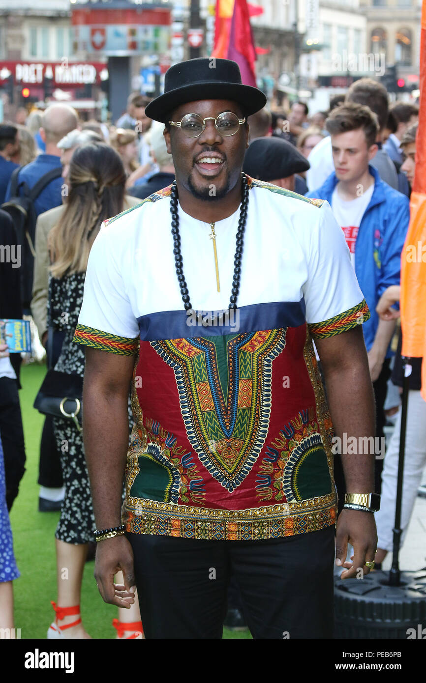 Hammed animashaun hi-res stock photography and images - Alamy