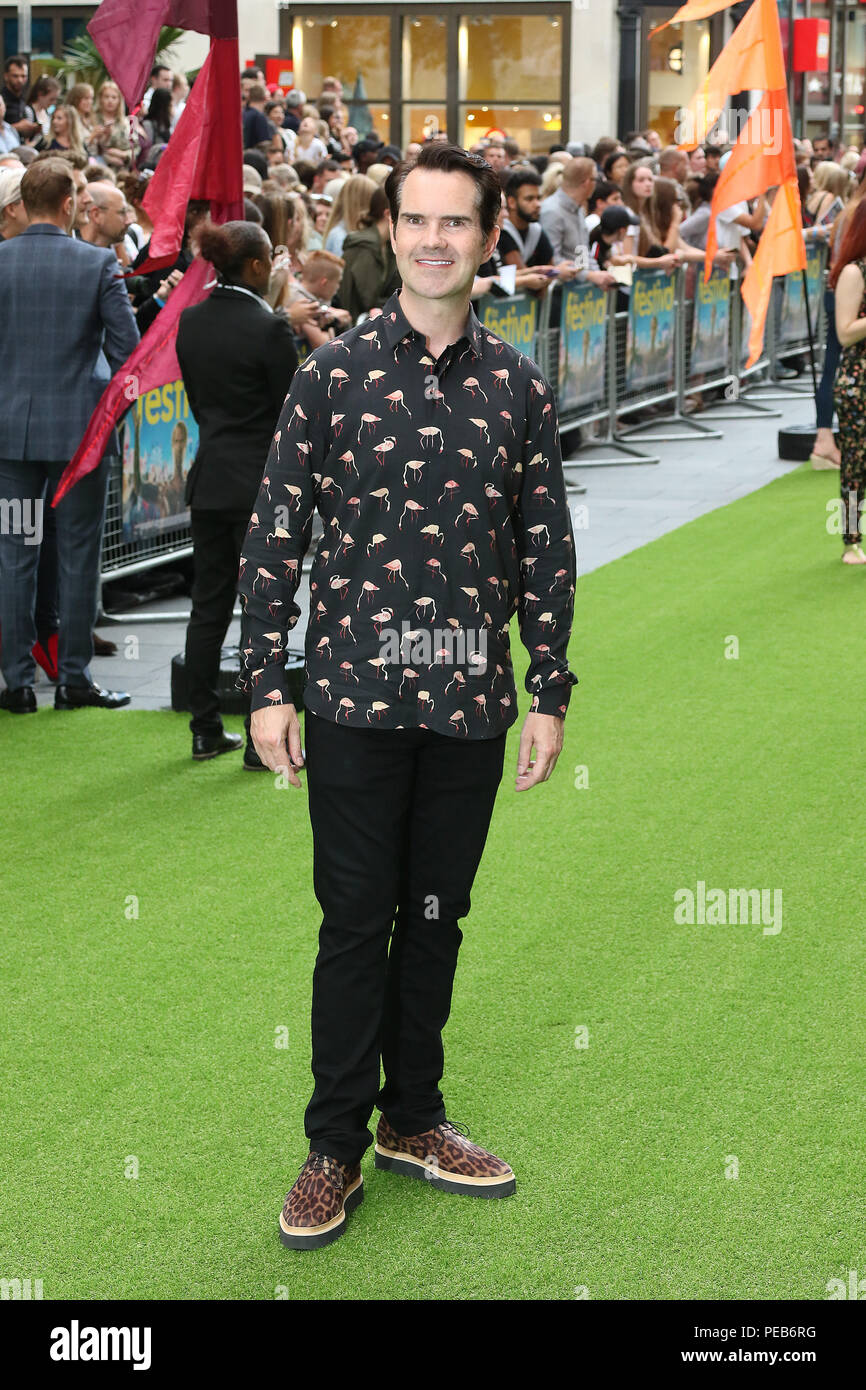 Jimmy carr hi-res stock photography and images - Alamy