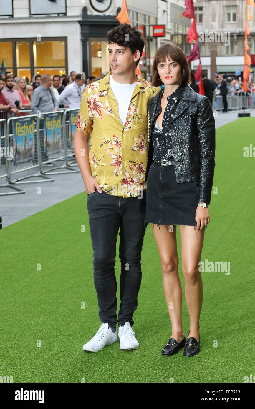 Matt richardson hi-res stock photography and images - Alamy