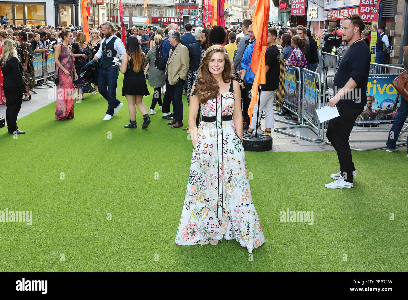 Rachel shenton hi-res stock photography and images - Alamy