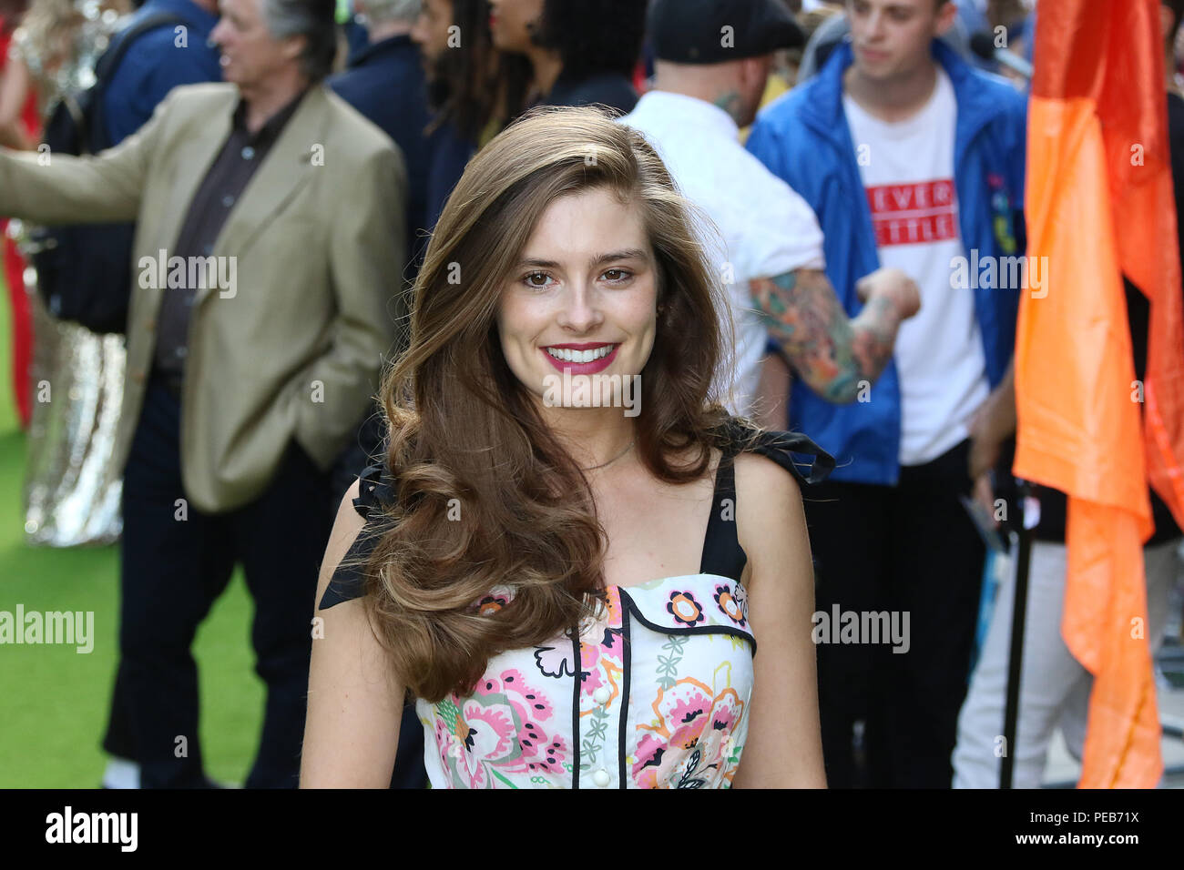 Richard shenton hi-res stock photography and images - Alamy