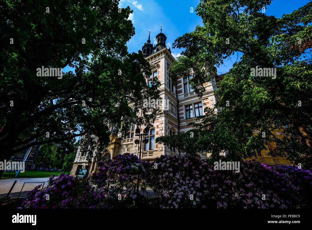Josef groll hi-res stock photography and images - Alamy