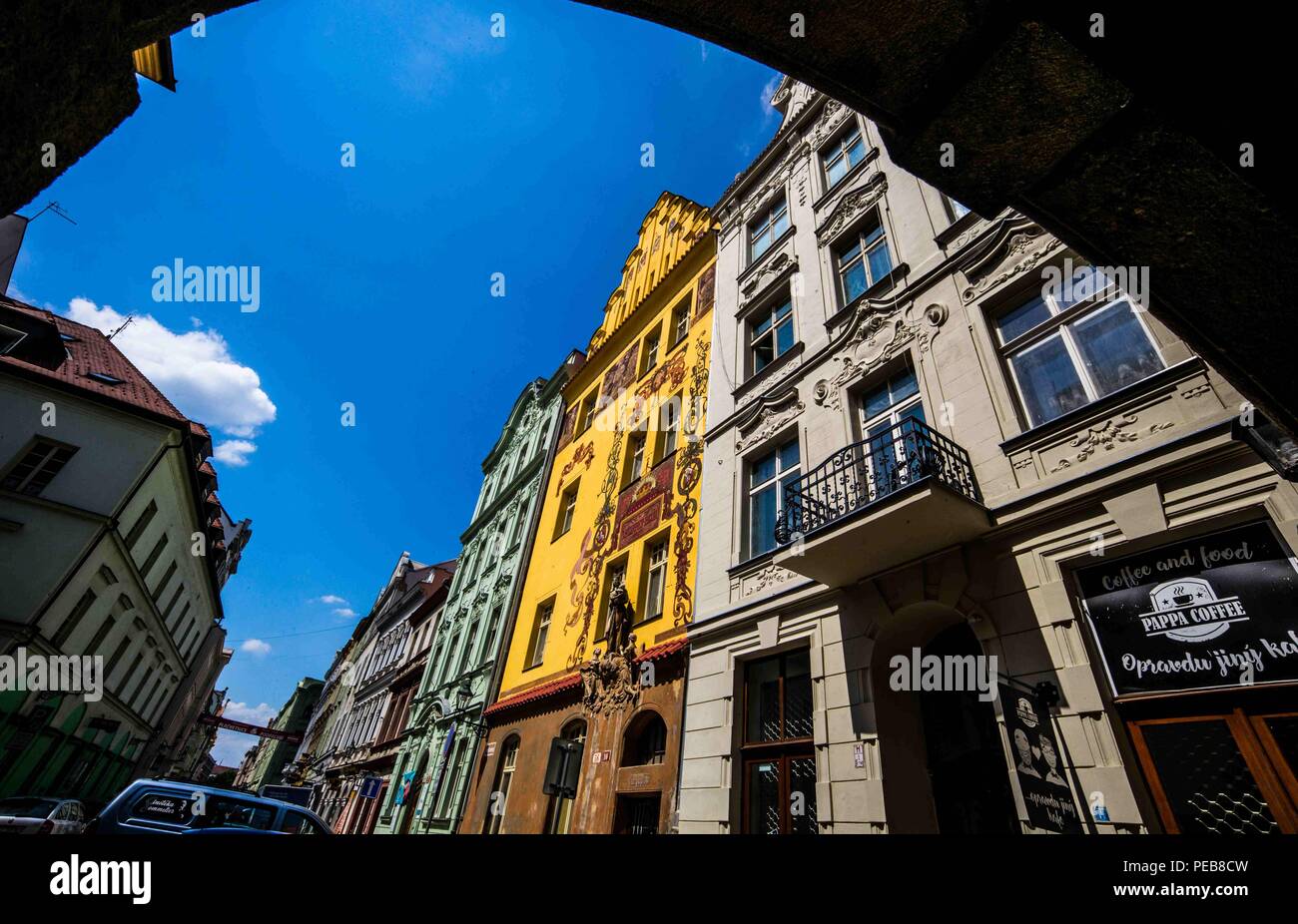 Josef groll hi-res stock photography and images - Alamy