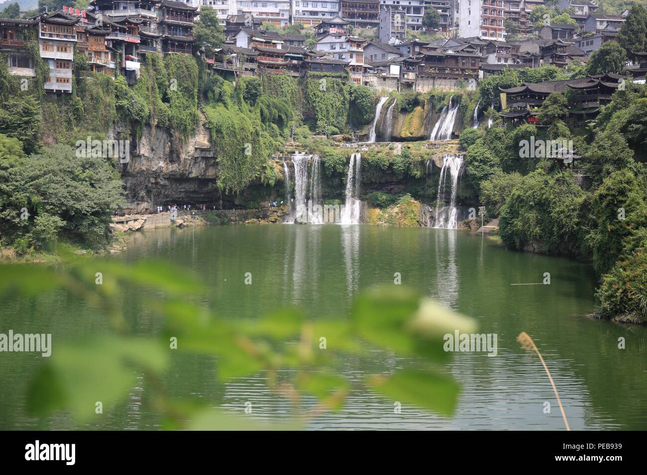 Yongshun hi-res stock photography and images - Alamy