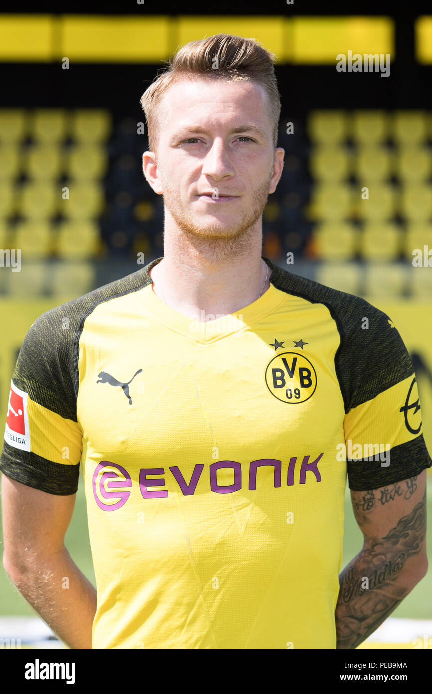 Marco reus press hi-res stock photography and images - Alamy