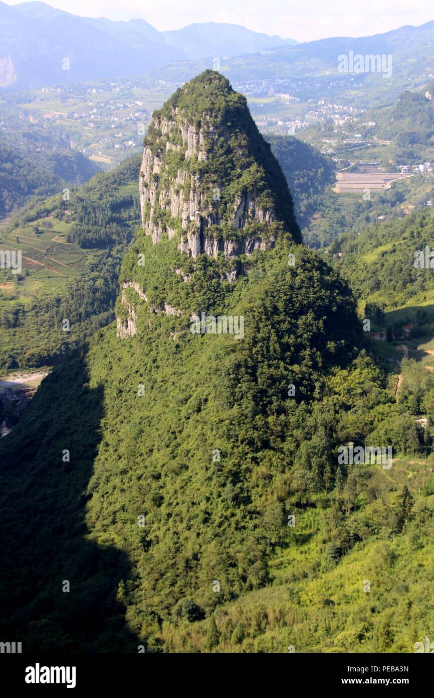 Chuanjiang hi-res stock photography and images - Alamy