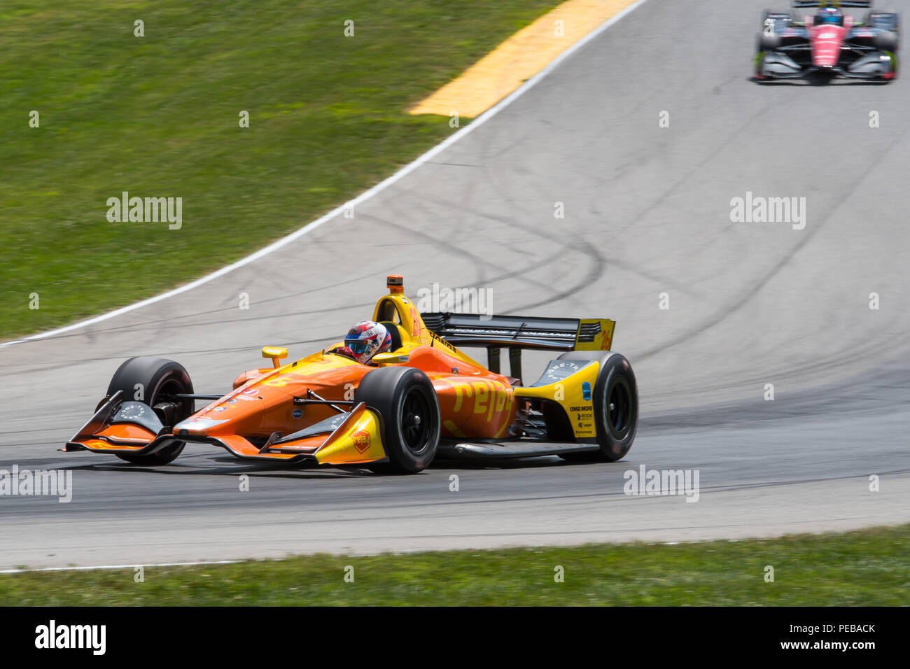 Veach hi-res stock photography and images - Alamy