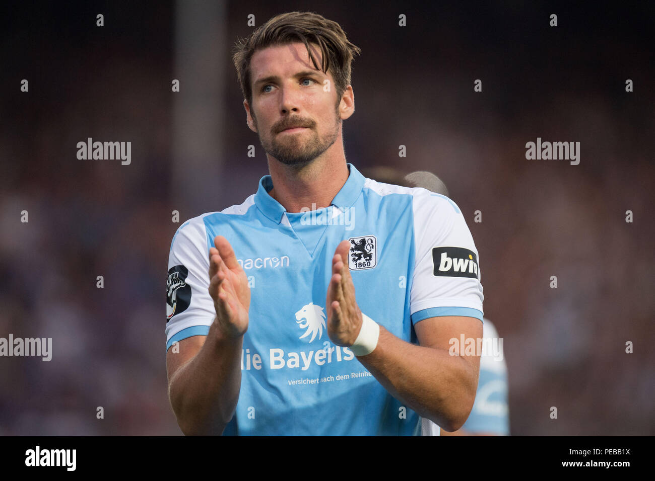 Jan MAUERSBERGER (1860) is disappointed, disappointed, disillusioned ...