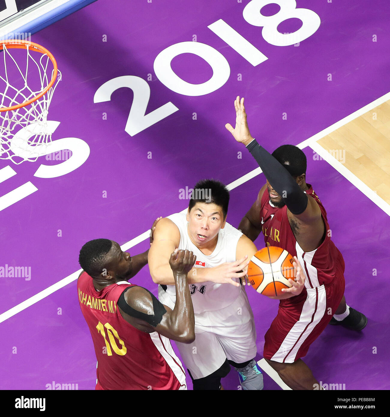 Wai kit hi-res stock photography and images - Alamy