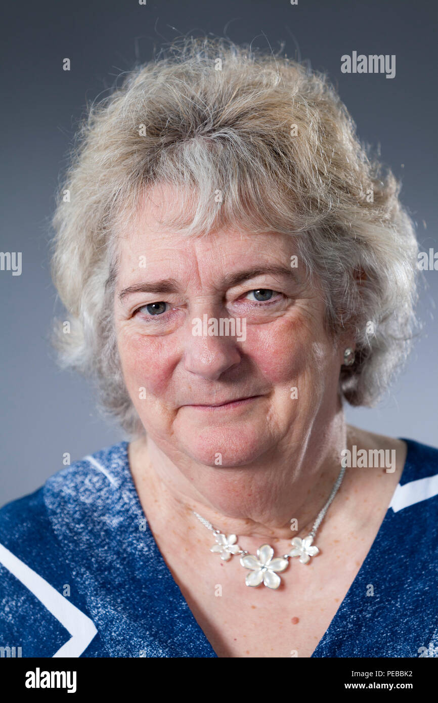 Lindsey davis author hi-res stock photography and images - Alamy
