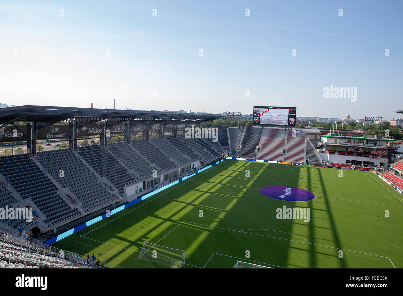 Audi filed hi-res stock photography and images - Alamy