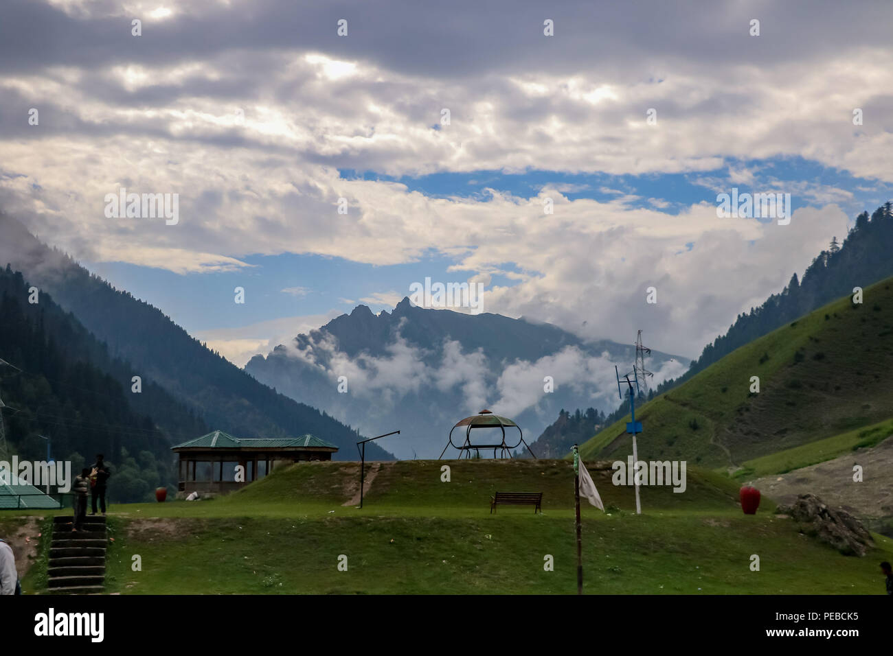 Mesmerizing landscapes hi-res stock photography and images - Alamy