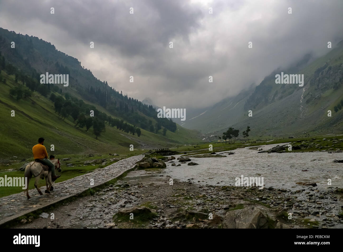 Mesmerizing landscapes hi-res stock photography and images - Alamy