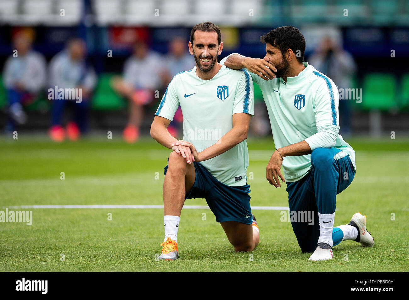Diego godin l hi-res stock photography and images - Alamy
