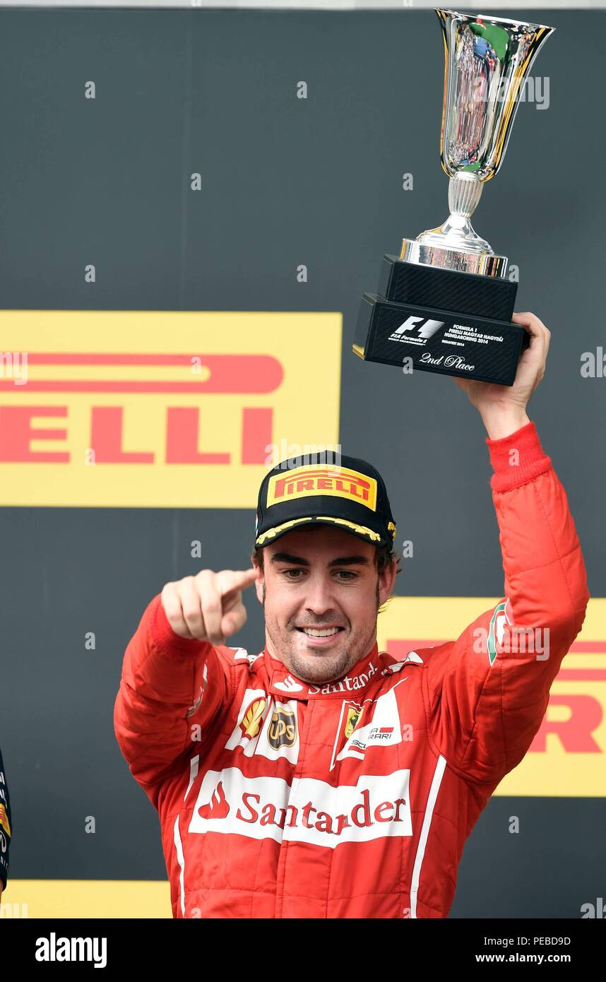 Motorsports: FIA Formula One World Championship 2014, Grand Prix of ...