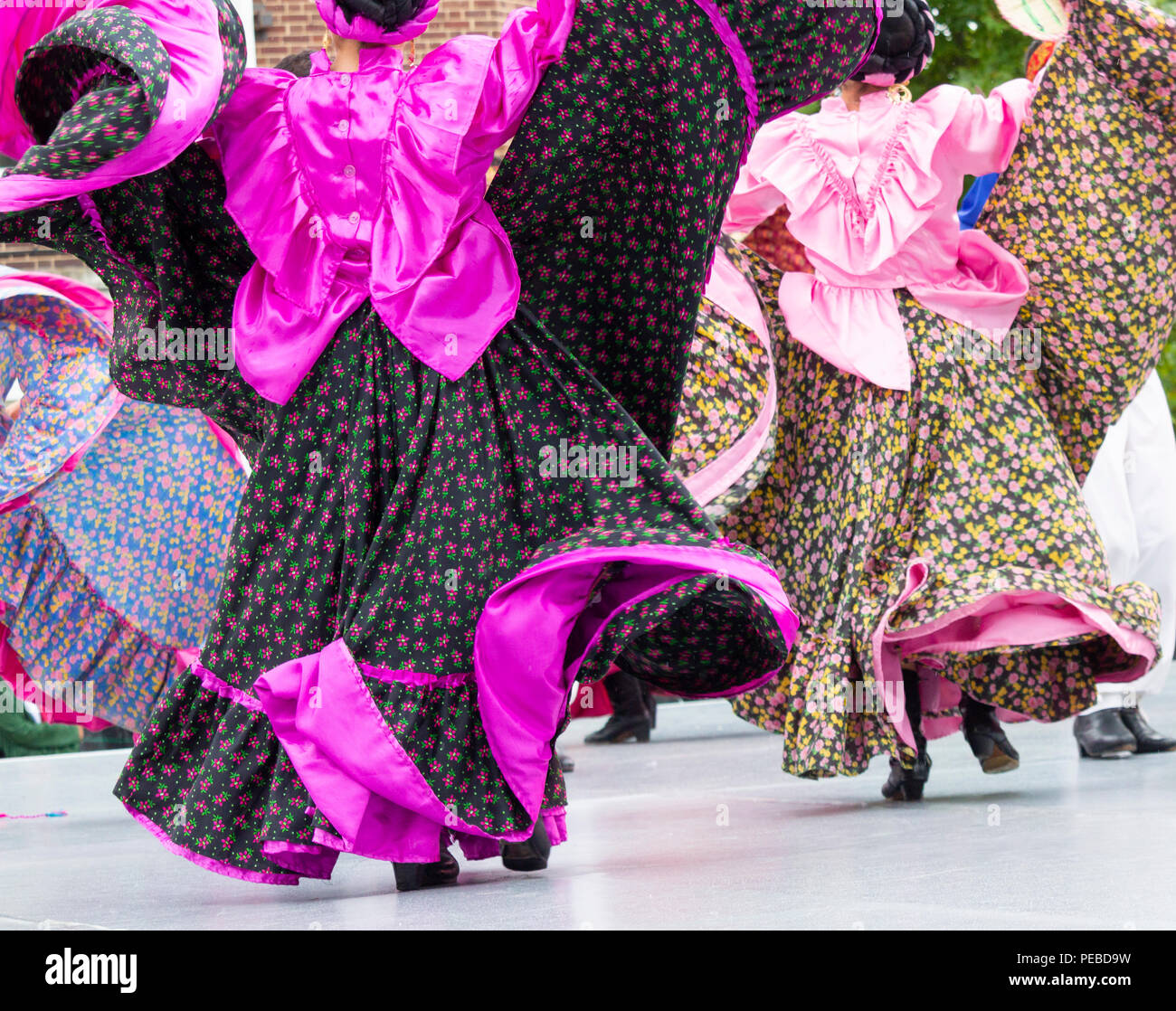 International mexican culture hi-res stock photography and images - Alamy
