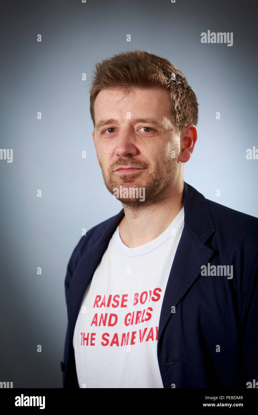 Alex beard retrato hi-res stock photography and images - Alamy