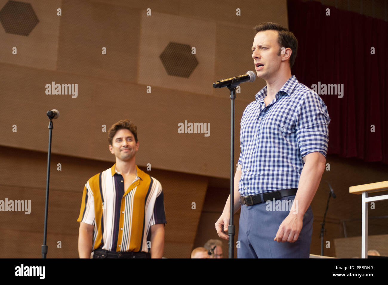 Nick adams hi-res stock photography and images - Alamy