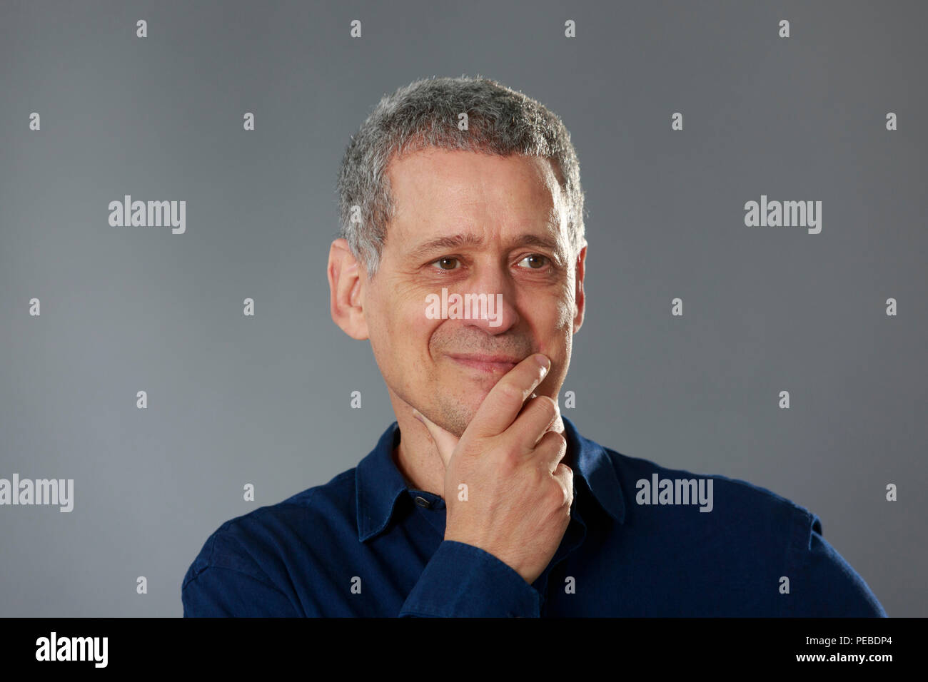 Jeremy gavron portrait hi-res stock photography and images - Alamy
