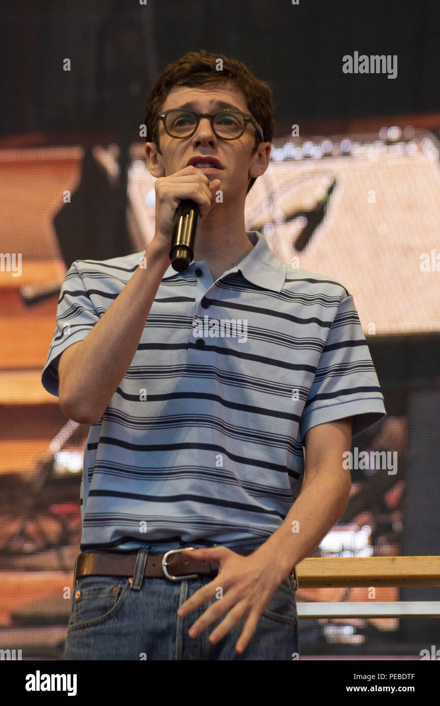 Evan hirsch hi-res stock photography and images - Alamy