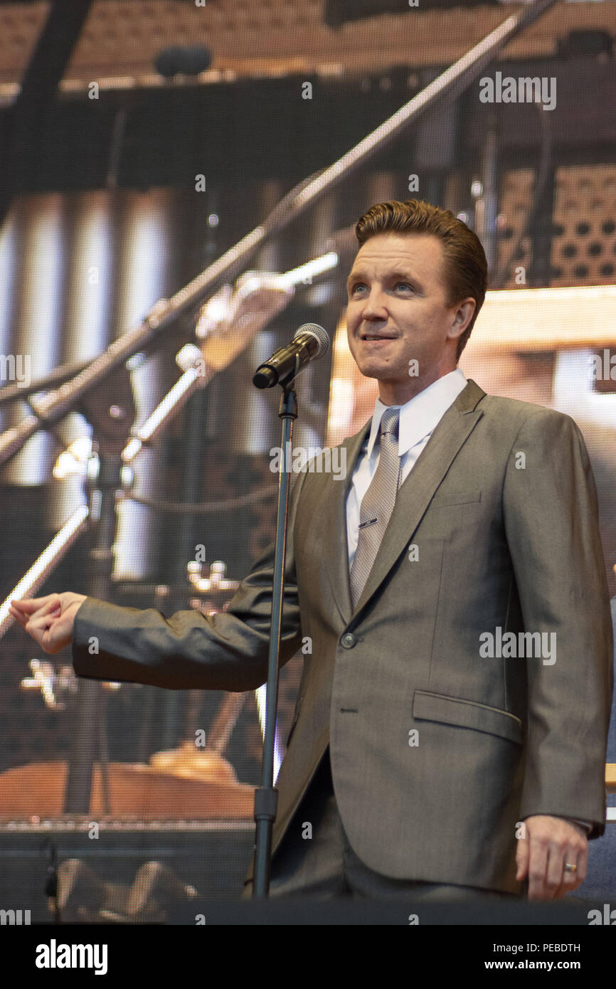 John gardiner where hi-res stock photography and images - Alamy