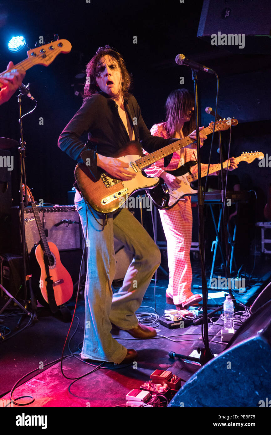 Michael daddario hi-res stock photography and images - Alamy