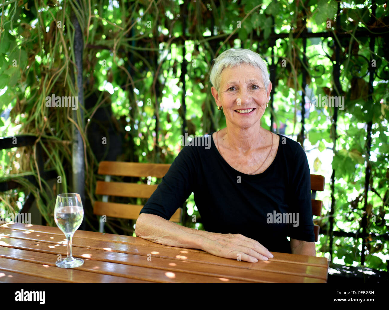 Irene moessinger hi-res stock photography and images - Alamy