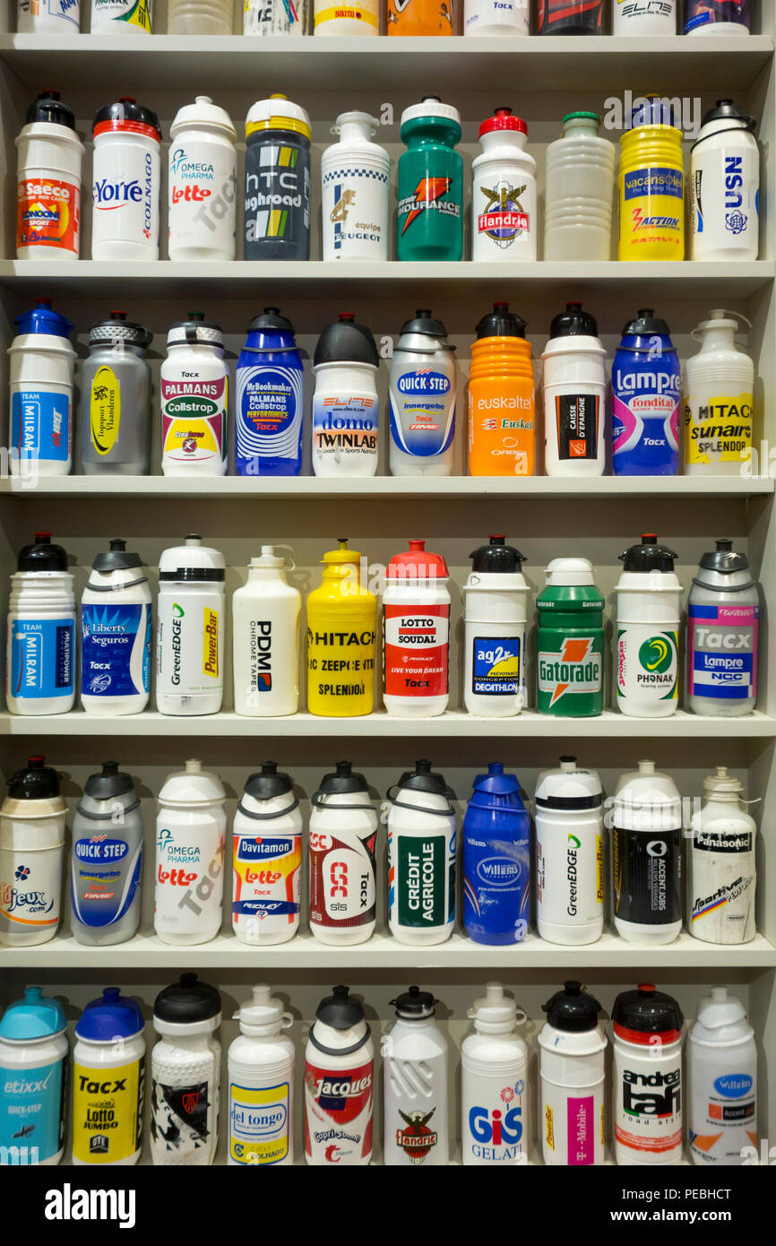 Water cycle museum hi-res stock photography and images - Alamy