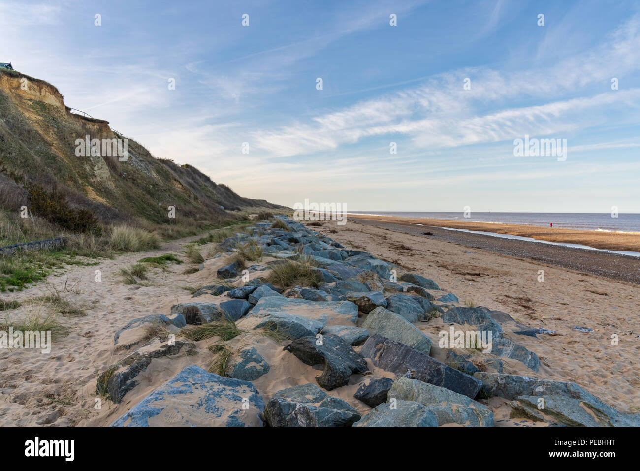Norfolk caister on sea great yarmouth hi-res stock photography and ...