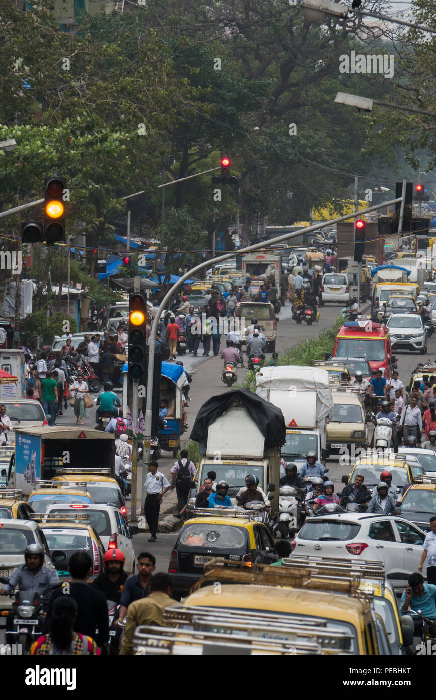 Kamathipura hi-res stock photography and images - Alamy