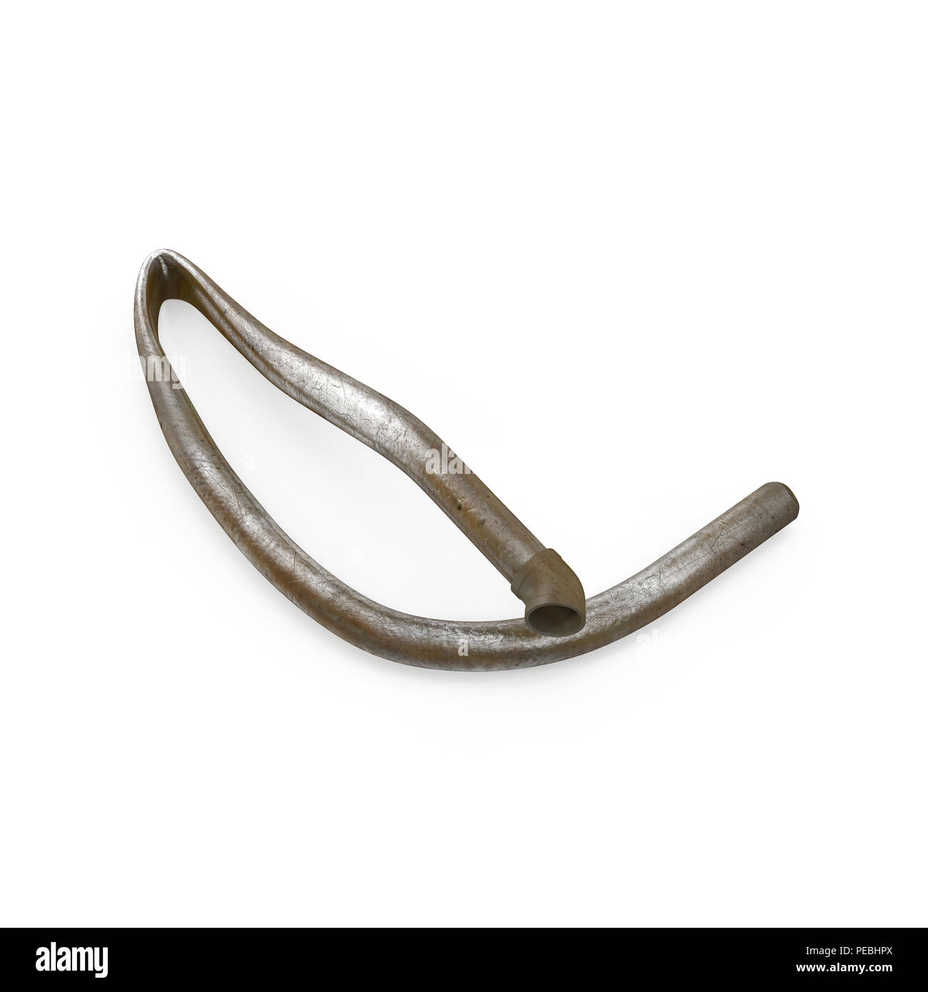 Gas Pipe Broken High Resolution Stock Photography and Images - Alamy