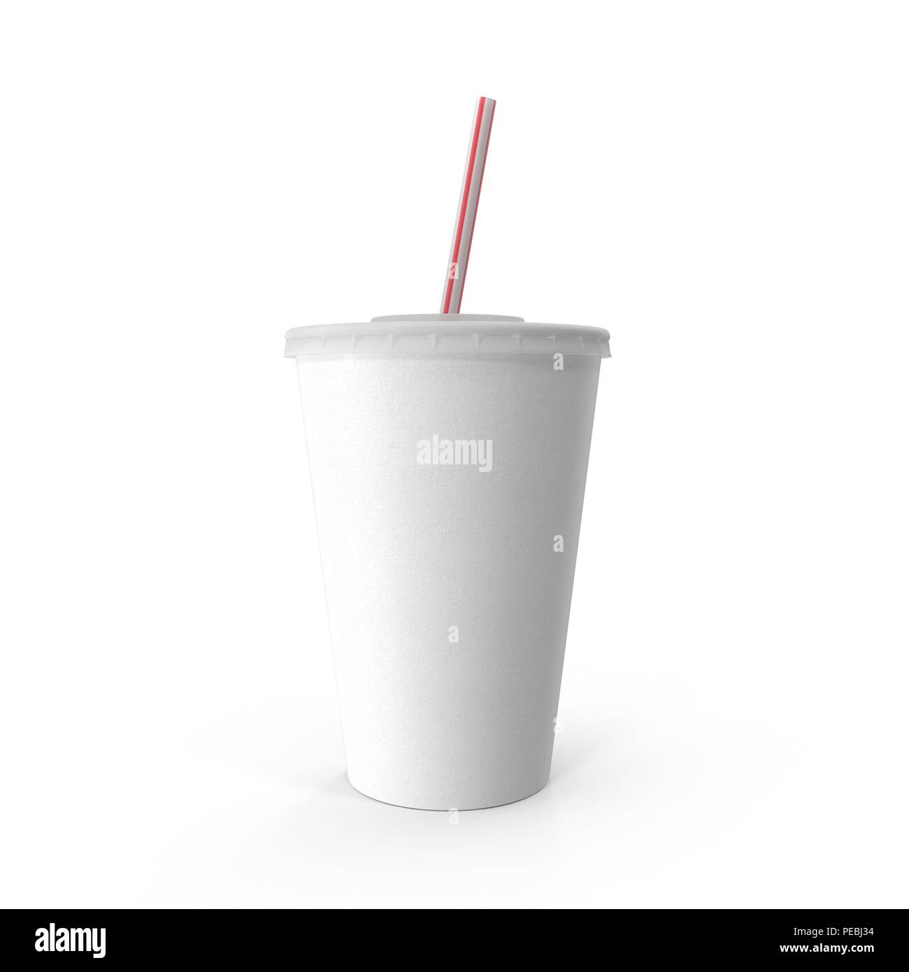 Illustration soft drink soda drink hi-res stock photography and images ...