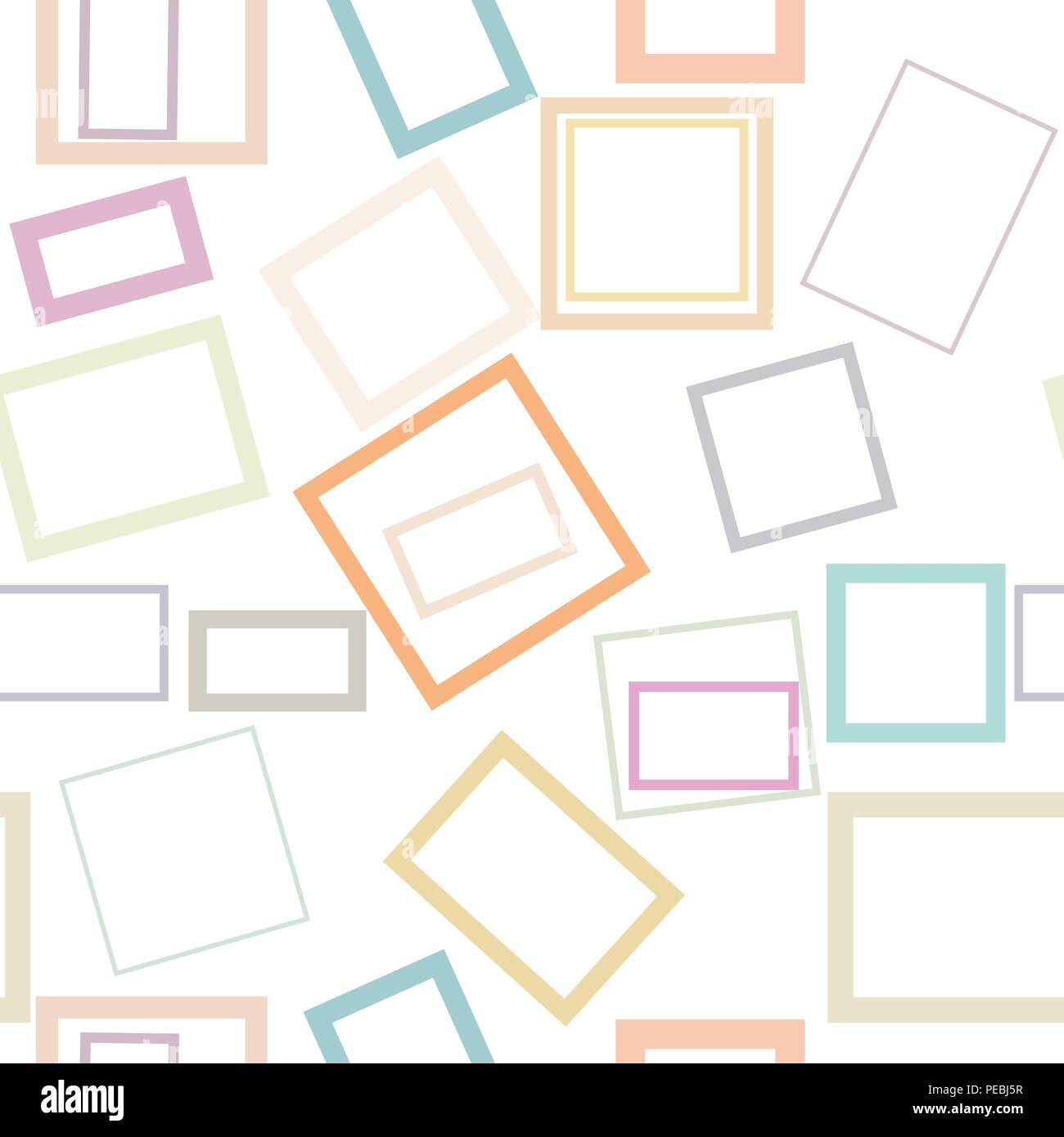 Seamless geometric Conceptual background square, rectangle pattern for ... Seamless geometric Conceptual background square, rectangle pattern for ...