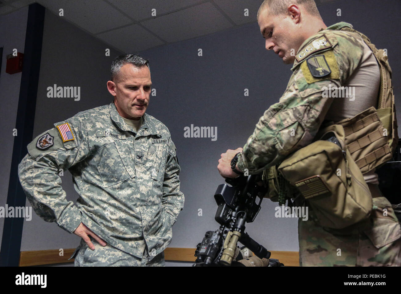 Col martin downie hi-res stock photography and images - Alamy