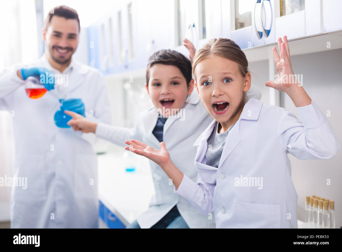 Scientific study hi-res stock photography and images - Alamy