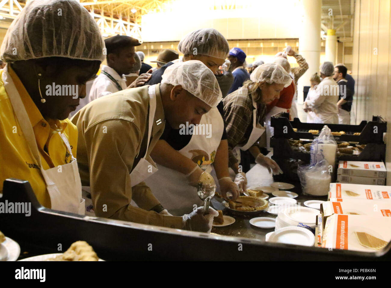 Captain Phillip Tate, Marine Corps Recruiting Station Houston officer ...