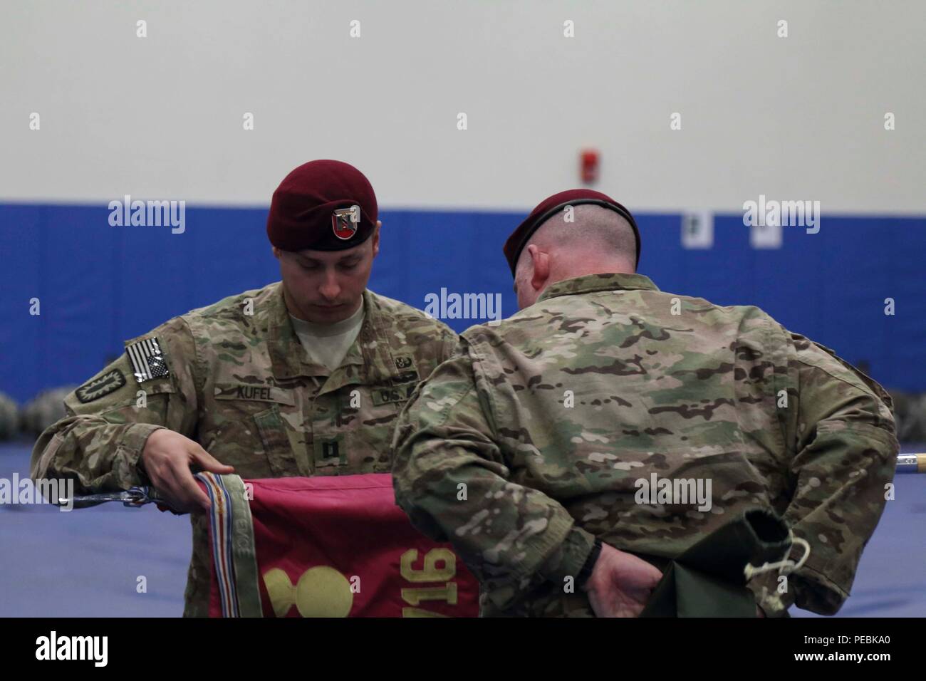 716th eod hi-res stock photography and images - Alamy