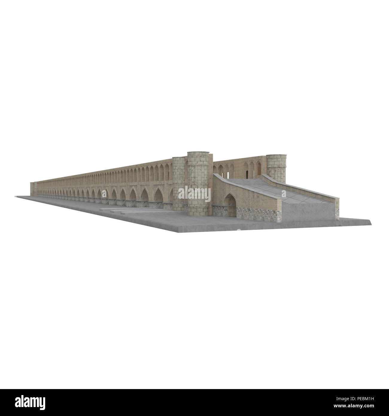 Bridge of si Cut Out Stock Images & Pictures - Alamy