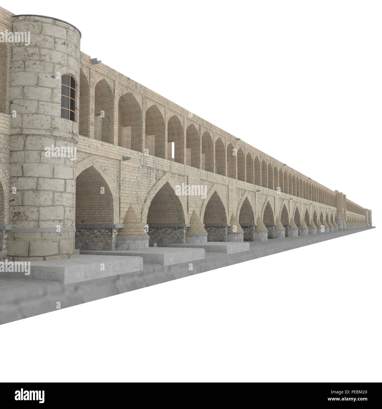 33 Arch Bridge High Resolution Stock Photography and Images - Alamy