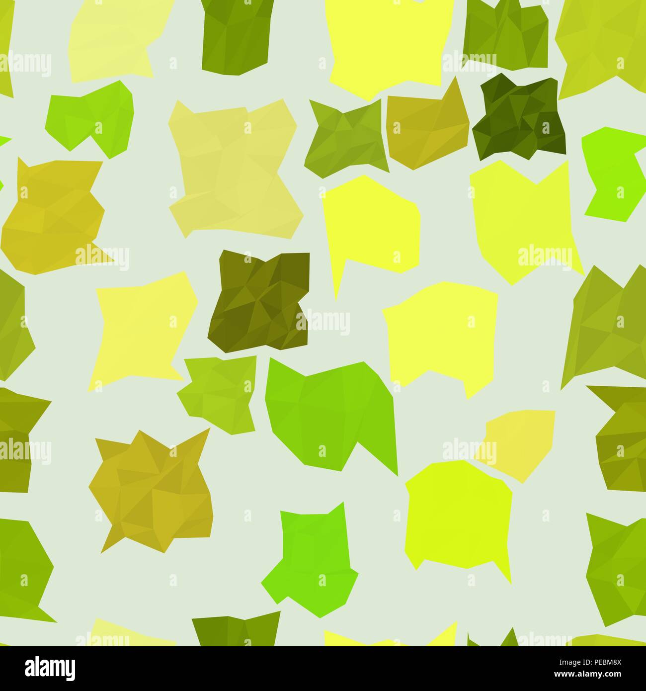 Seamless Geometric Conceptual Background Triangle Strip Pattern For Design Vector Illustration