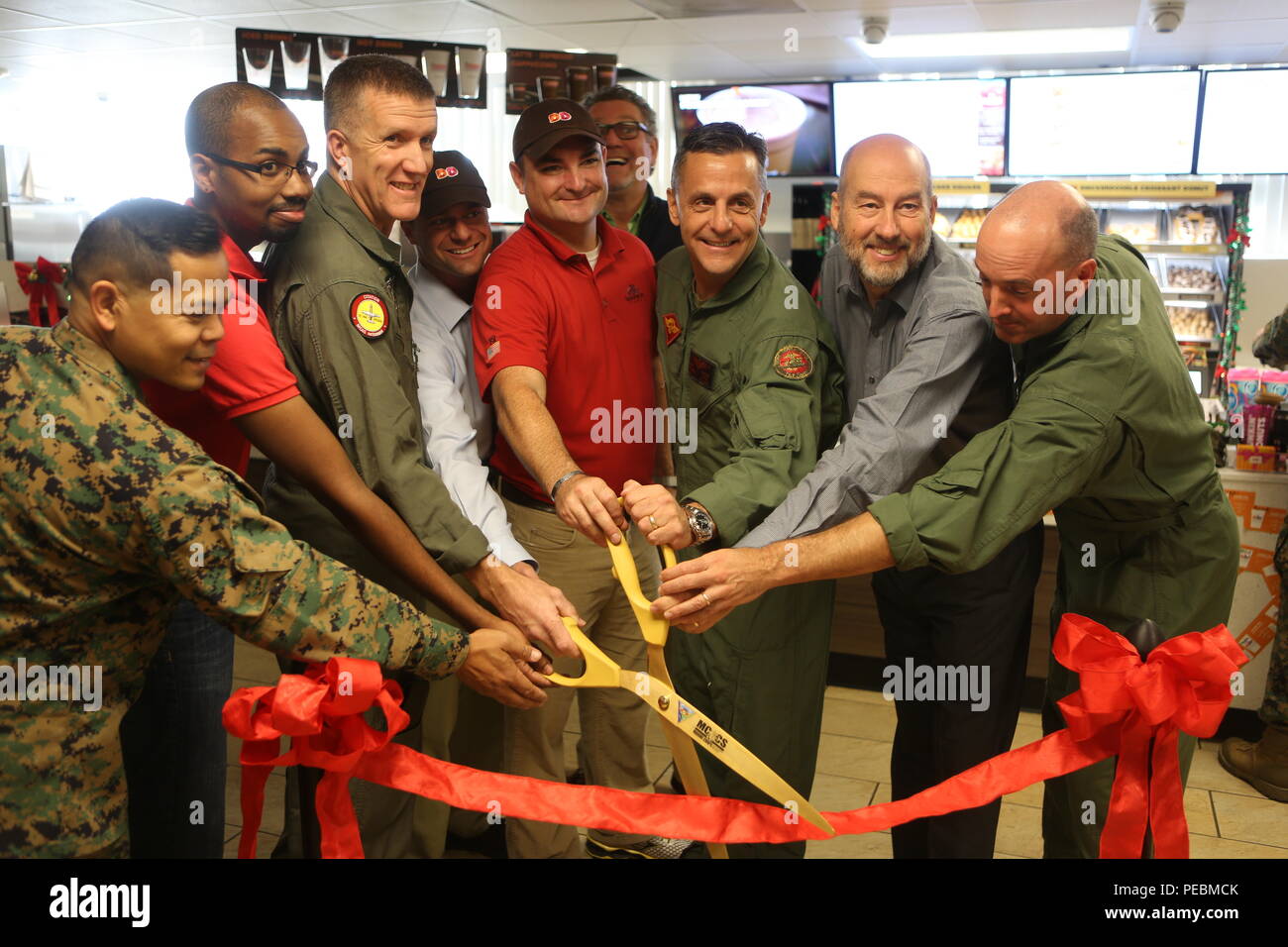 Maj. Gen. Michael Rocco, commanding general of the 3rd Marine Aircraft ...