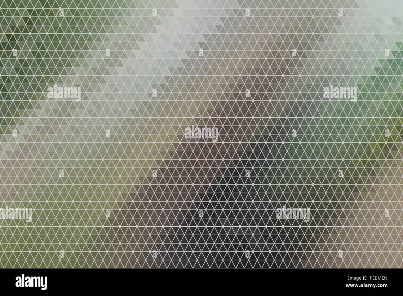 Artistic triangle strip background pattern abstract. Vector ...