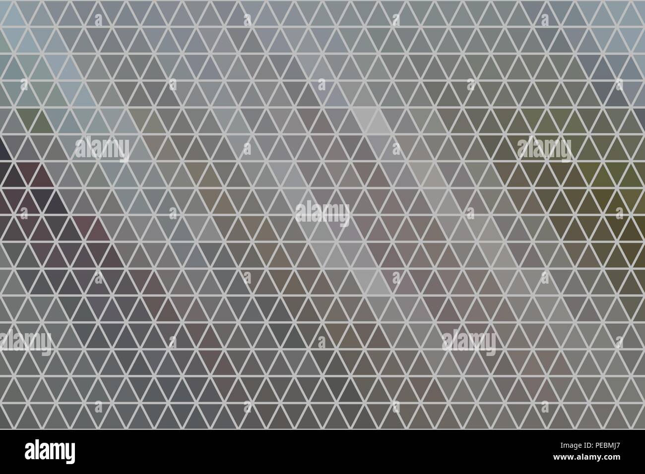 Abstract Triangle Strip Geometric Pattern Colorful And Artistic For Graphic Design Catalog