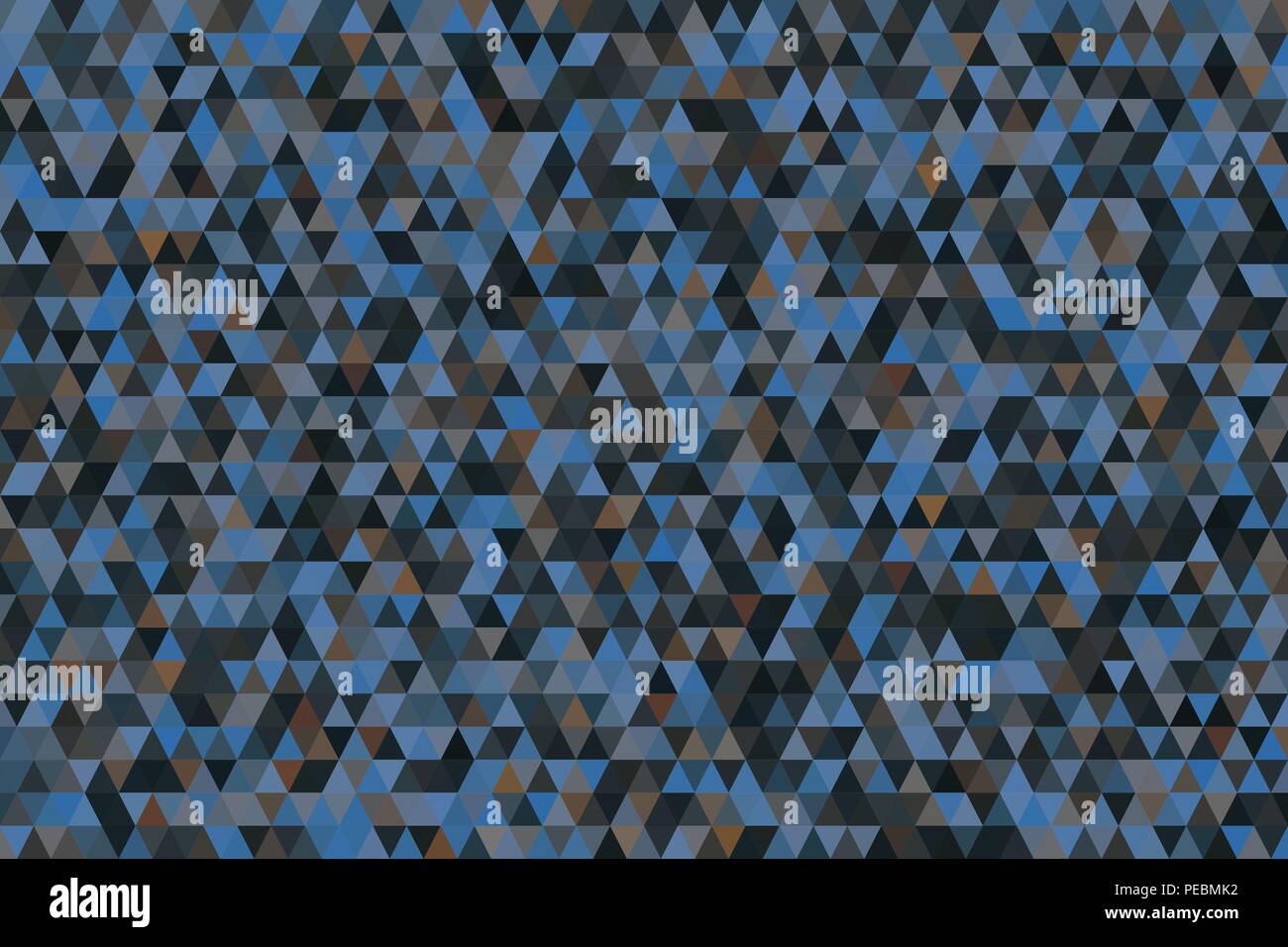 Geometric Conceptual Background Triangle Strip Pattern For Design Vector Illustration Graphic